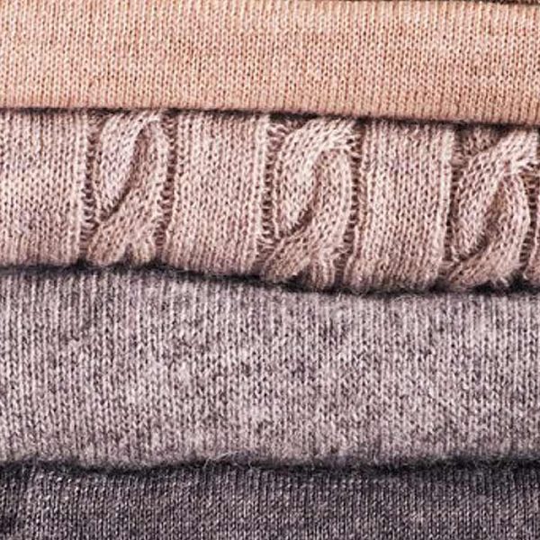Cómo es la fibra cashmere y qué la hace especial – Marcotricot